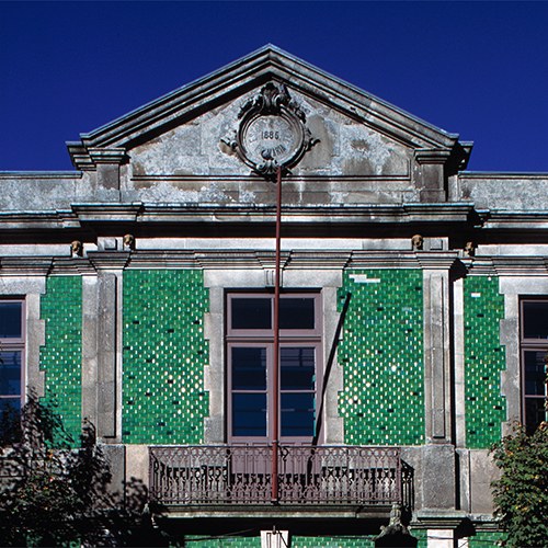 Escola Superior de Música e Artes do Espetáculo