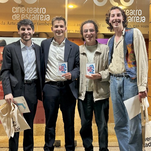 Escola Superior de Música e Artes do Espetáculo