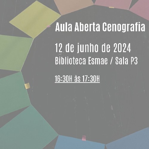 Escola Superior de Música e Artes do Espetáculo