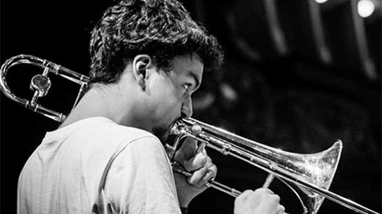 Carl Fontana Jazz Trombone Competition - ITA — Escola Superior de ...
