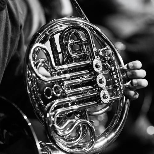 Ensemble de Trompas da ESMAE - Celebração do Bicentenário de Anton ...