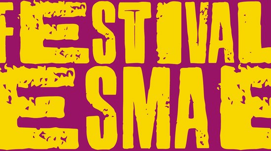 Festival ESMAE'18 — Escola Superior de Música e Artes do Espetáculo