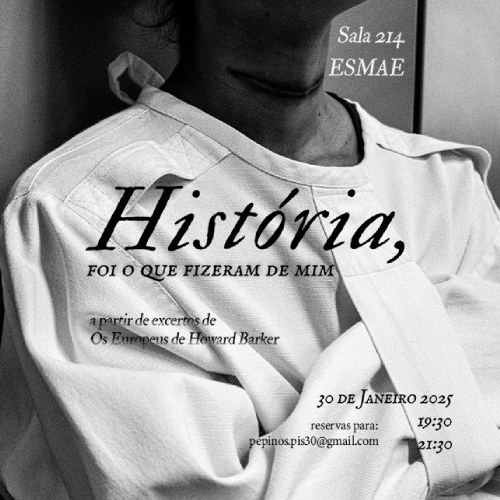 Escola Superior de Música e Artes do Espetáculo