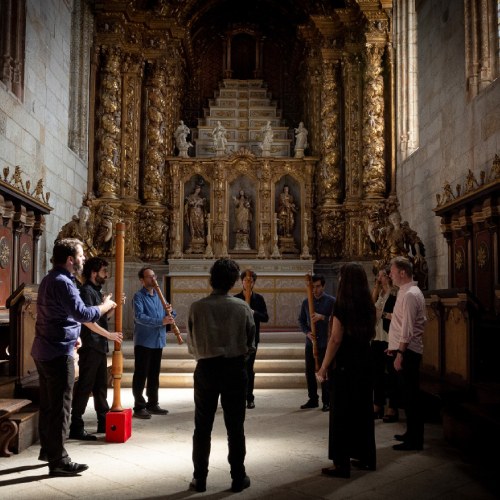 Escola Superior de Música e Artes do Espetáculo