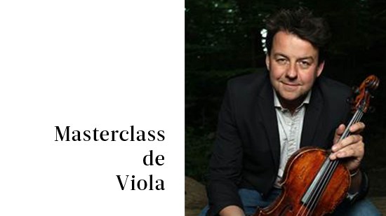 Jon Thorne — Escola Superior de Música e Artes do Espetáculo