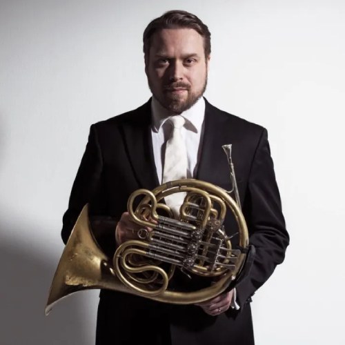 Masterclass de Trompa — Escola Superior de Música e Artes do Espetáculo