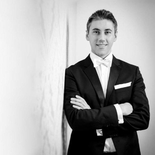 Masterclass - ‘Orchestra Score Reading’ — Escola Superior de Música e ...