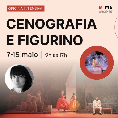 Escola Superior de Música e Artes do Espetáculo