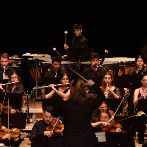 Orquestra Clássica da ESMAE — Escola Superior de Música e Artes do ...