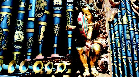 Polyphonia — Escola Superior de Música e Artes do Espetáculo