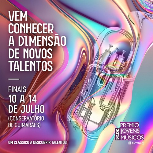 Alunos e Alumni's da ESMAE distinguidos no Prémio Jovens Músicos/Antena ...