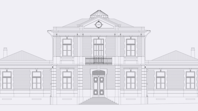 Programa de Requalificação e Expansão do Campus da ESMAE — Escola ...