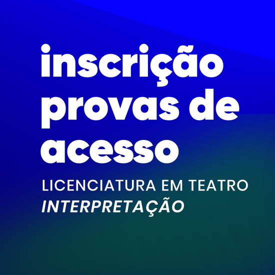 Escola Superior de Música e Artes do Espetáculo