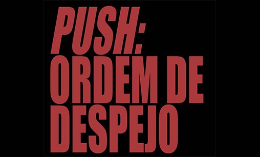 Push — Escola Superior de Música e Artes do Espetáculo