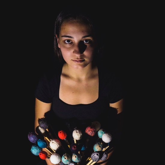 Sofia Costa volta integrar a Orquestra de Jovens da União Europeia — Escola Superior de Música e ...