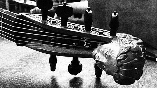 VIII Festival de Música Antiga da ESMAE — Escola Superior de Música e ...